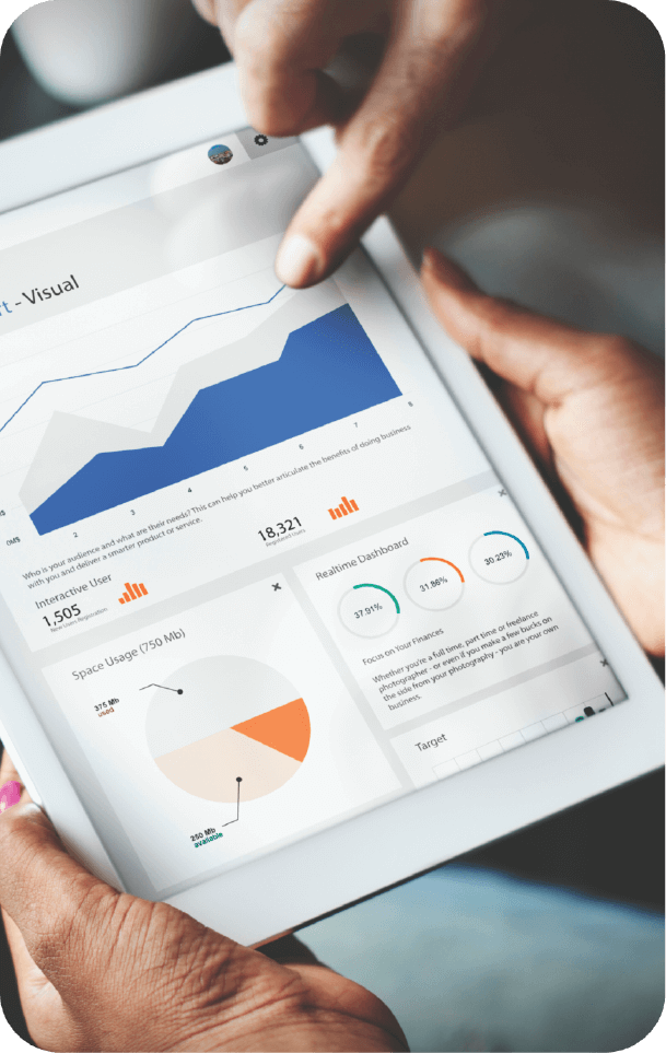 Servicios - ab consulting