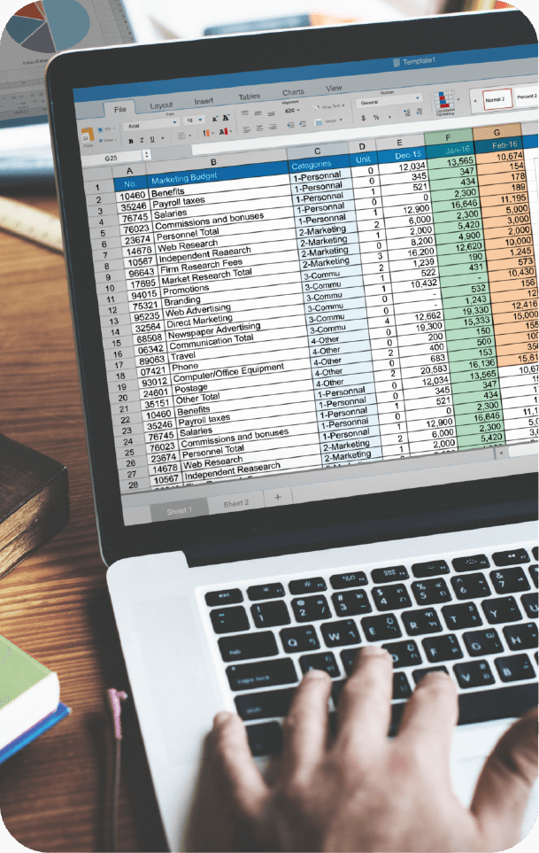 Servicios - ab consulting
